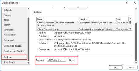 Why Can’t I Copy and Paste in Outlook? 5 Ways to Fix It