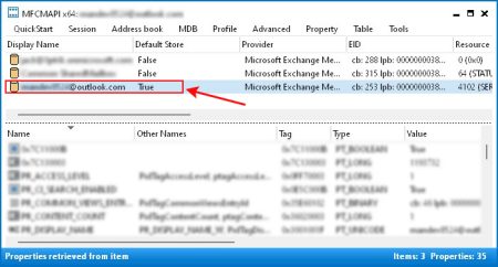 What is a Ghost Email in Outlook? How to Remove It