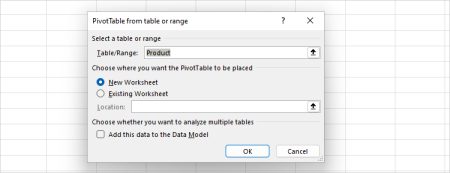 How to Make and Use Pivot Table in Excel (Beginners Guide)