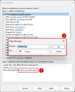 How to Flag Message for Follow Up in Outlook