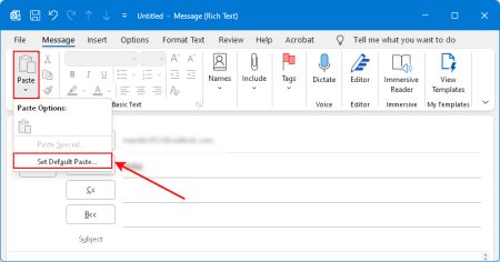 Why Can’t I Copy and Paste in Outlook? 5 Ways to Fix It