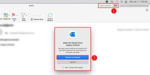 How to Turn Off Outlook Notifications