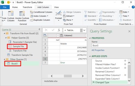 How to Merge Multiple Excel Files Into One? 3 Quick Ways