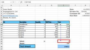 What is Circular Reference in Excel? How to Fix It