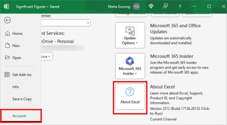 6 Ways to Fix #NAME? Error in Excel