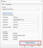 5 Ways to Change Dot to Comma in Excel