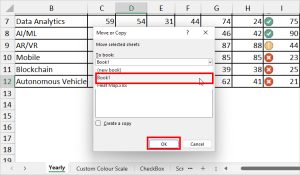 How to Merge Multiple Excel Files Into One? 3 Quick Ways