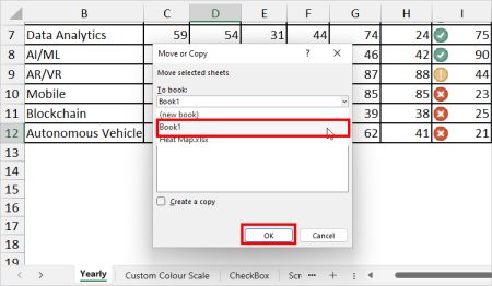 How to Merge Multiple Excel Files Into One? 3 Quick Ways