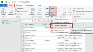 How to Prevent Duplicate Entries in Excel? 4 Simple Ways