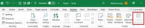 How to Share Excel Files with Multiple Users