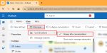 How to Ignore Email Conversations in Outlook