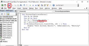 How to Prevent Duplicate Entries in Excel? 4 Simple Ways
