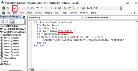 How to Prevent Duplicate Entries in Excel? 4 Simple Ways