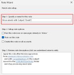 How to Ignore Email Conversations in Outlook