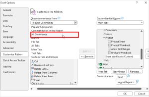 How to Share Excel Files with Multiple Users
